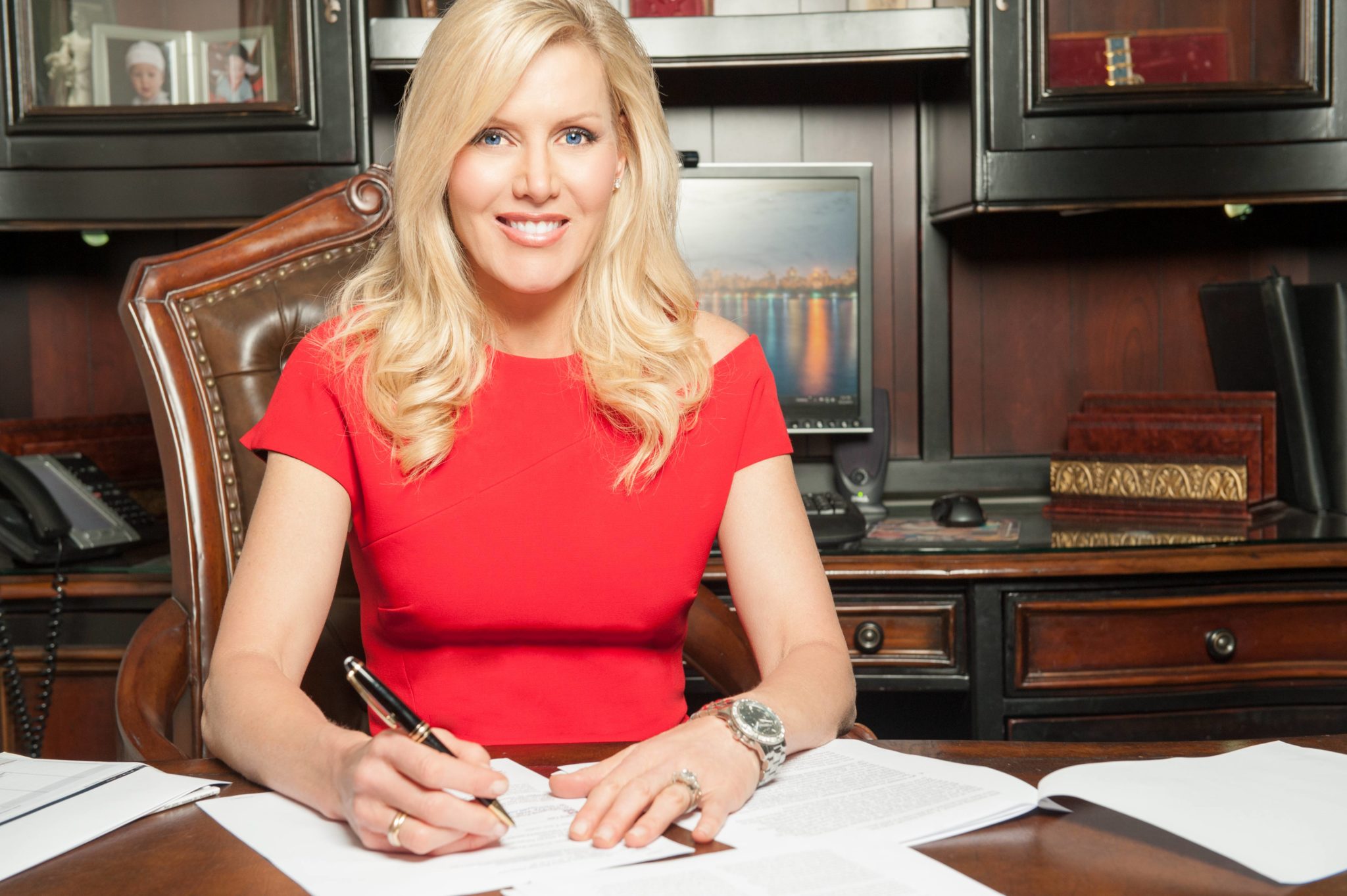 About Me - Kimberly Foss